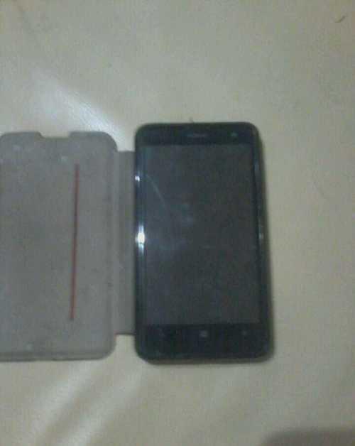 Телефон nokia Lumia 625
