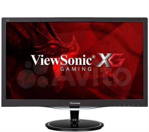Монитор игровой ViewSonic VX2457-MHD