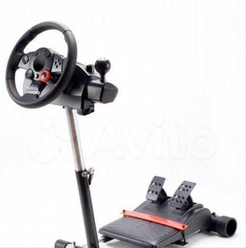 Подставка для руля Wheel Stand Pro standard