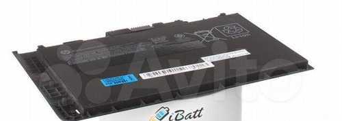 Аккумулятор BT04XL, hstnn-I10C, BT04052XL-PL, 687517-241, H4Q48AA, stnn-DB3Z, hstnn-IB3Z, CS-HPF947NB, H4Q47AA 3500mAh для ноутбука HP-Compaq