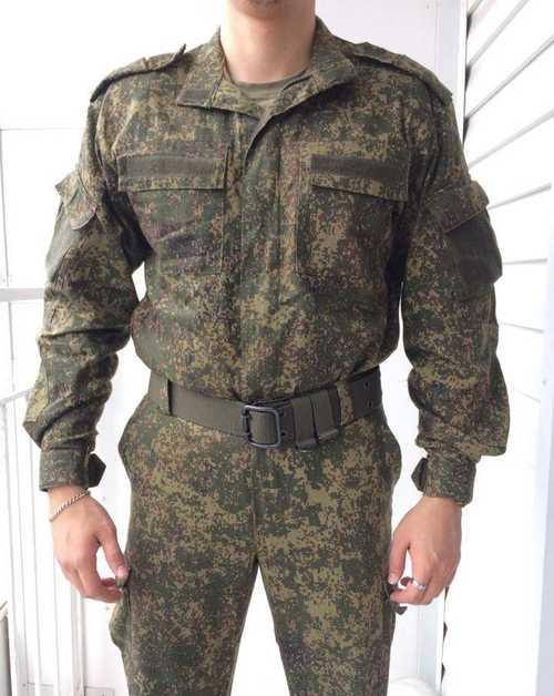 Военная форма