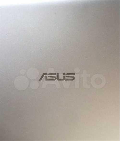 Ноутбук Asus zen book ux305