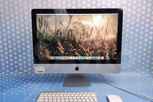 iMac 21.5" 512Gb