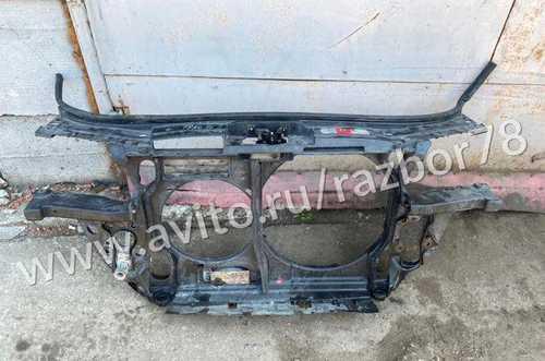 Панель передняя 2.5 тди Audi A6 C5