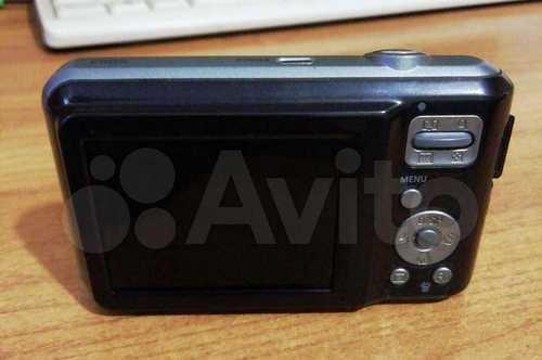 Фотоаппарат Samsung ES65