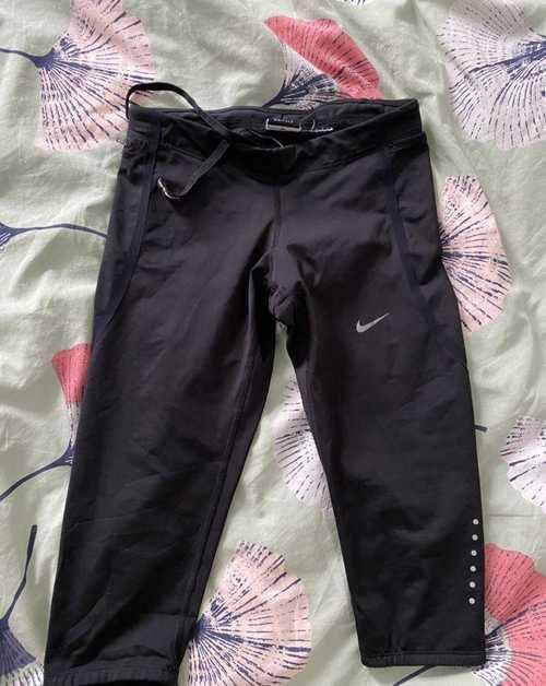 Бриджи Nike Dri-fit