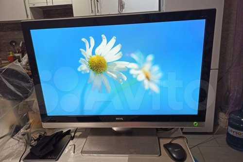 Монитор ЖК 27 дюймов Benq EW2730