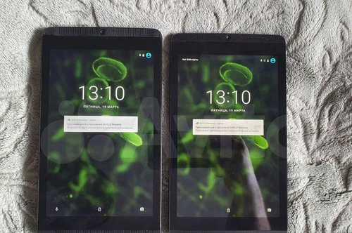 Nvidia Shield Tablet