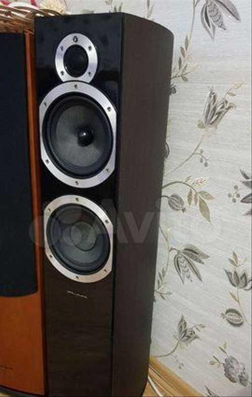 Акустические колонки Wharfedale Diamond 10.6