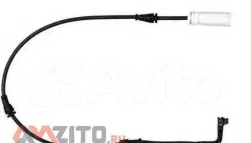 Brembo A00211 датчик износа колодок пер e87/e90