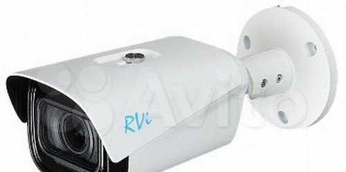 HD-камеры видеонаблюдения / RVi-1ACT402M (2.7-12)