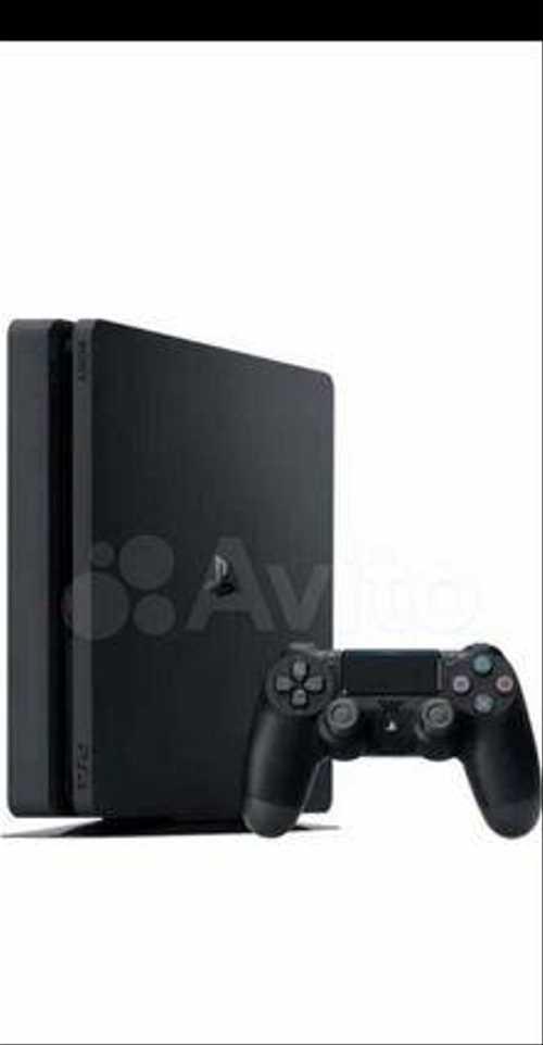 Sony Playstation 4 Slim