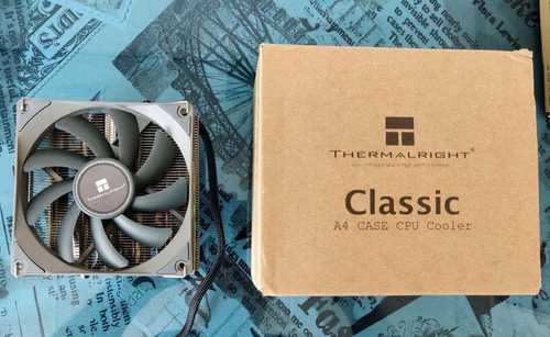 Thermalright AXP-90 AMD