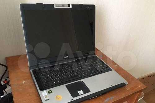 Ноутбук Acer 9410