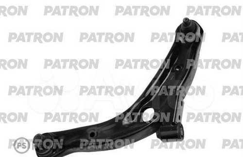 Patron PS5201L Рычаг подвески mazda MPV 99-06