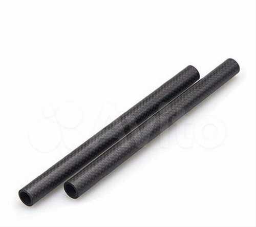 Труба для рига SmallRig 15mm Carbon Fiber Rod 20 с