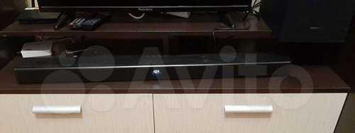 Soundbar samsung