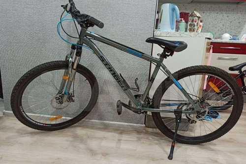 Велосипед stinger 27.5