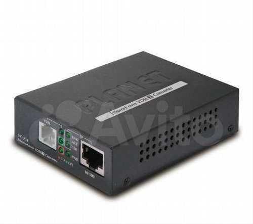 Planet VC-231 - конвертер Ethernet-over-vdsl2