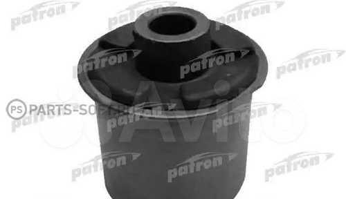 Patron PSE10593 Сайлентблок dodge nitro 07-11 \ jeep liberty 02-12