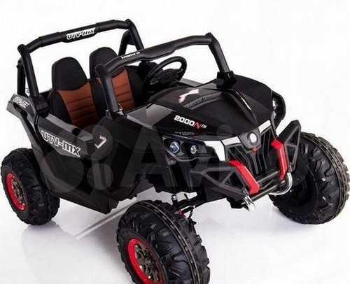 Электромобиль Buggy XMX 603 4x4