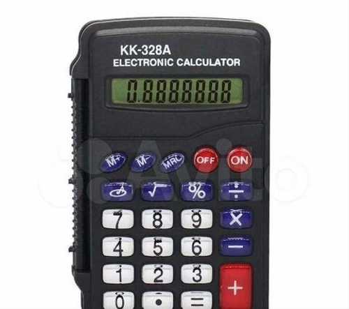 Калькулятор kenko KK-328А