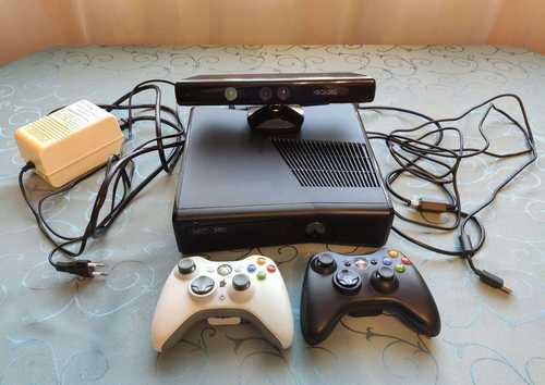 Xbox 360s ntsc