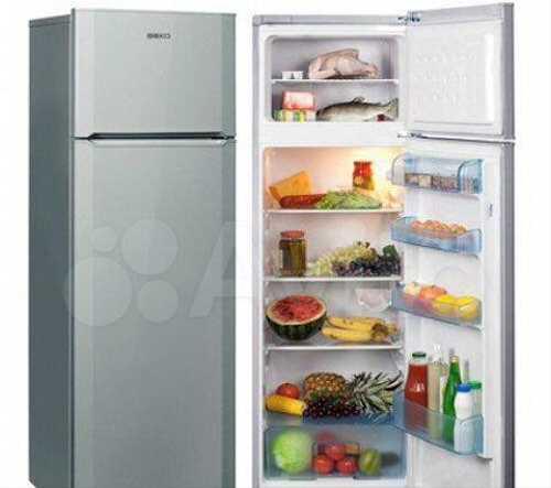 Холодильник beko ds 328000