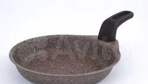 Сковорода TimA "Art Granit", с антипригарным покрытием, 16 см