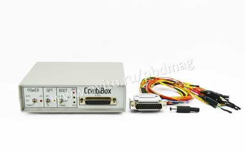 CombiBox для Combiloader