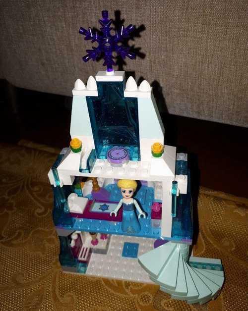 Lego Игрушка Замок
