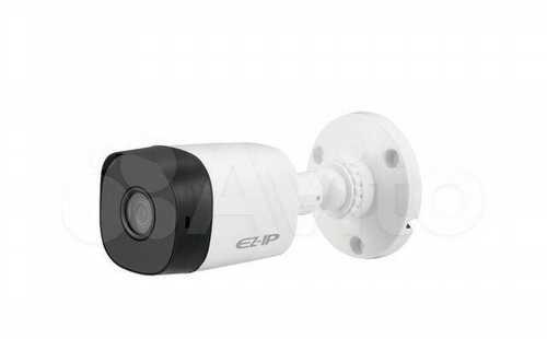 Камера hdcvi (2.0 Мп) - EZ-IP, EZ-HAC-B2A21P-0360B