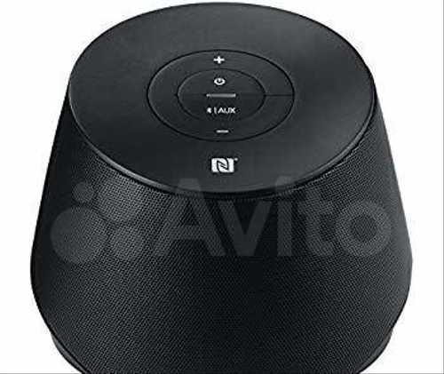 Grundig GSB 2000 Bluetooth Speaker (NFC) Black