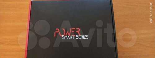 Блок питания Chieftec Power Smart GPS-750C