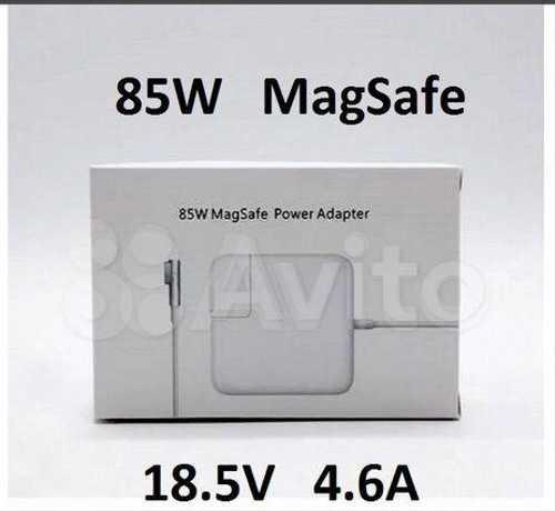 Macbook Pro 15" 17",85W MagSafe 18.5V 4.6A Adapter