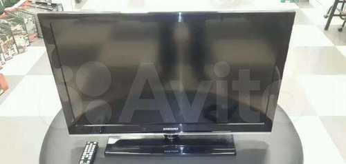Телевизор на запчасти Samsung LE37c530f1w
