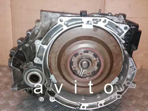 АКПП-робот Форд Мондео 4, 2.0 л. MPS6 (6DCT450)