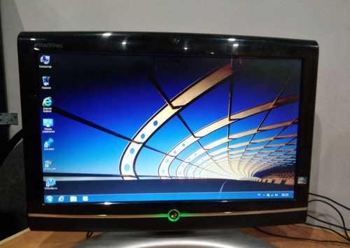 Acer eMachines EZ1700