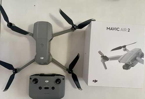 DJI Mavic Air 2