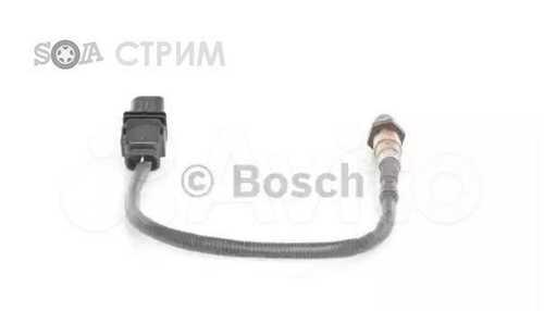 Bosch 0281004019 Лямбда зонд BMW E60 525-530D