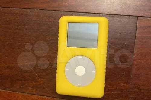 Плеер iPod photo(classic 4)