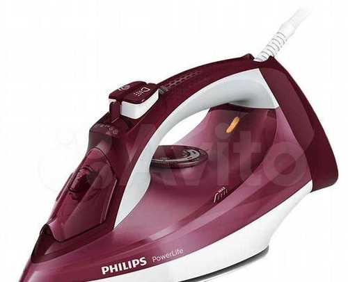 Утюг Philips GC2997/40