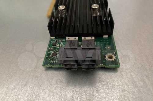 Dell perc h330 12Gb/s SAS SATA raid Controller