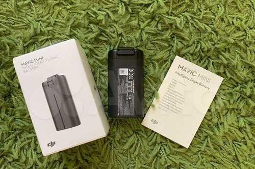Аккумулятор для DJI Mavic Mini