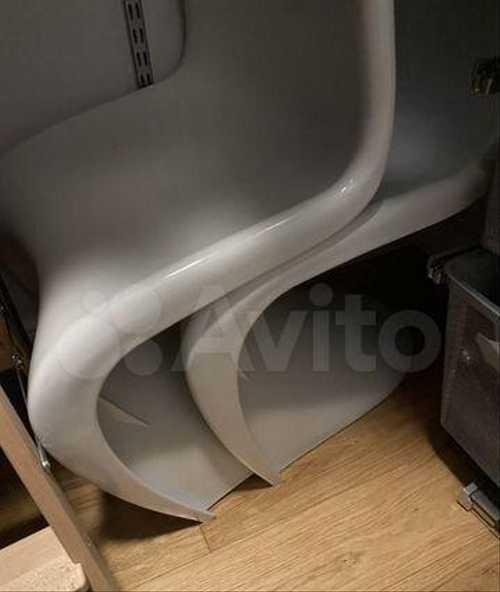 Стулья дизайнерские Panton Chair