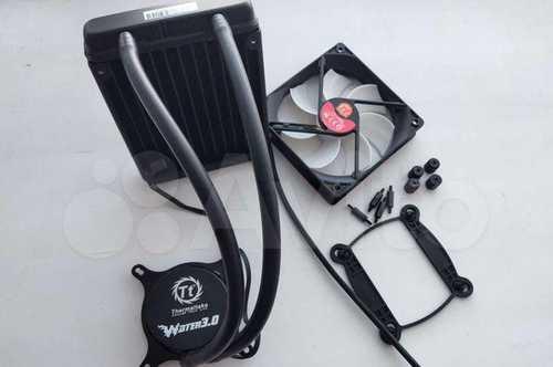 Thermaltake Water 3.0