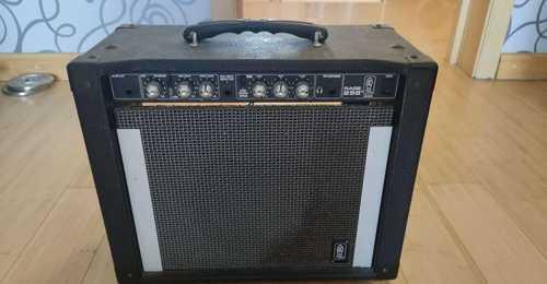 Комбоусилитель Peavey Rage 258 Transtube