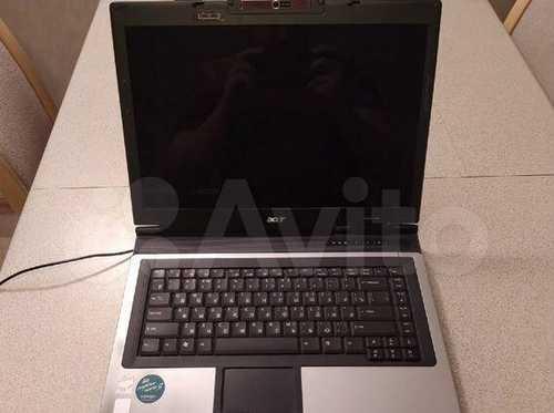 Ноутбук Acer Aspire 5601 (awlmi)