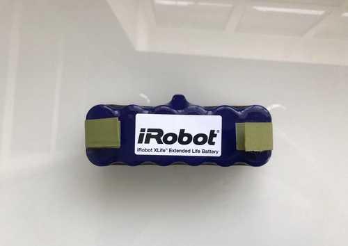 Аккумулятор для iRobot Roomba 880