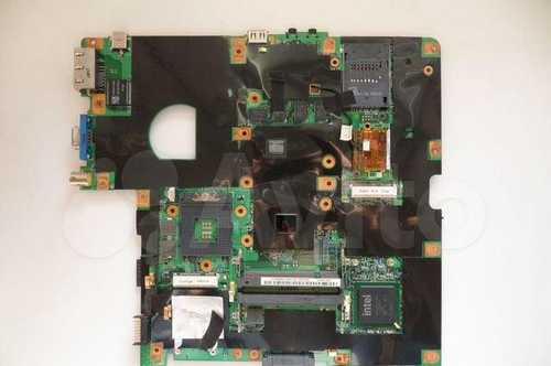 Материнская плата C45 Main Board 06254-1 48.4U501